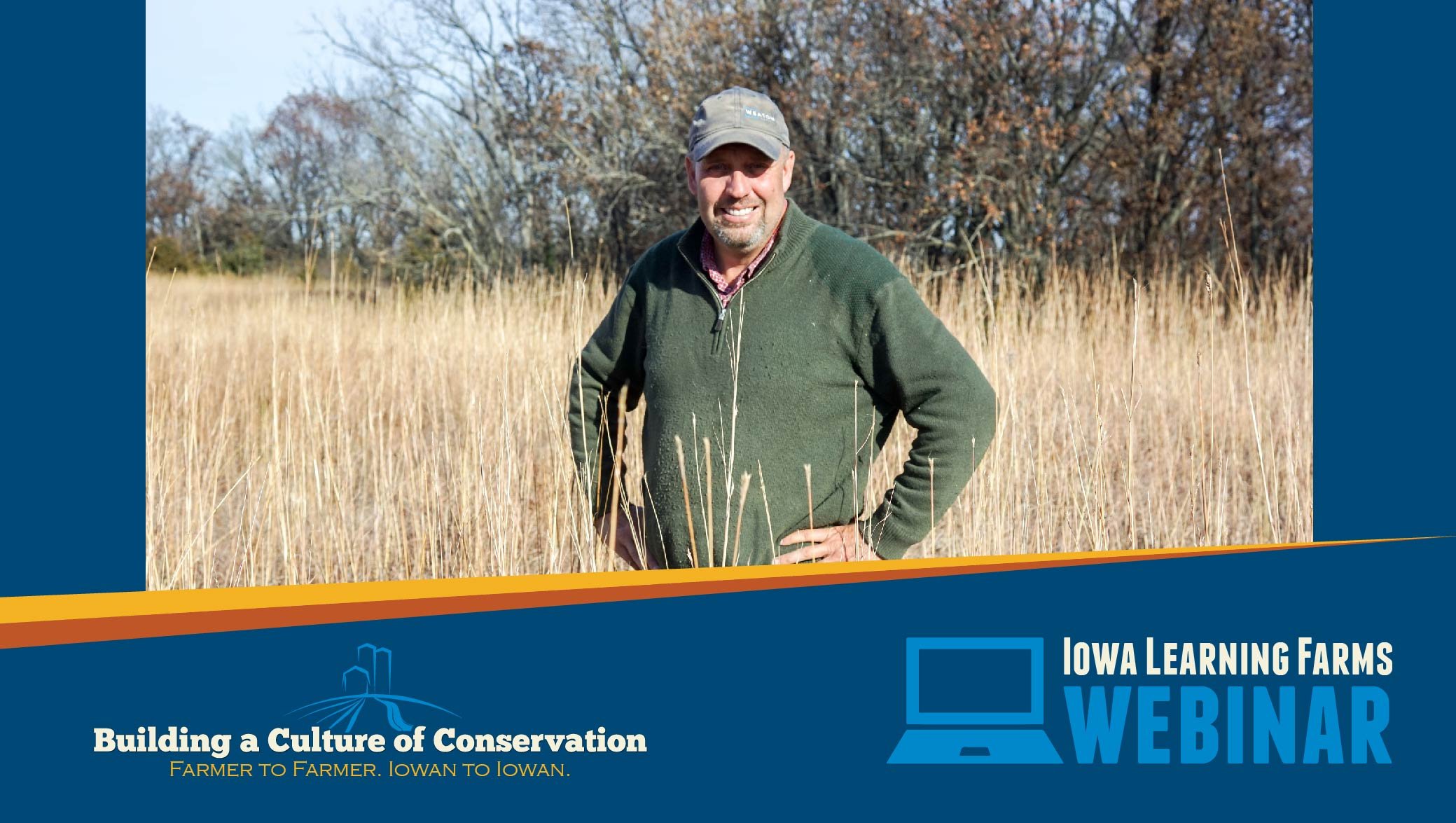 Webinars — Iowa Learning Farms