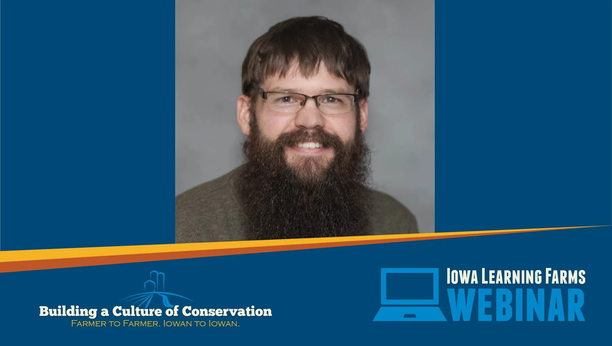 Edge of Field — Iowa Learning Farms