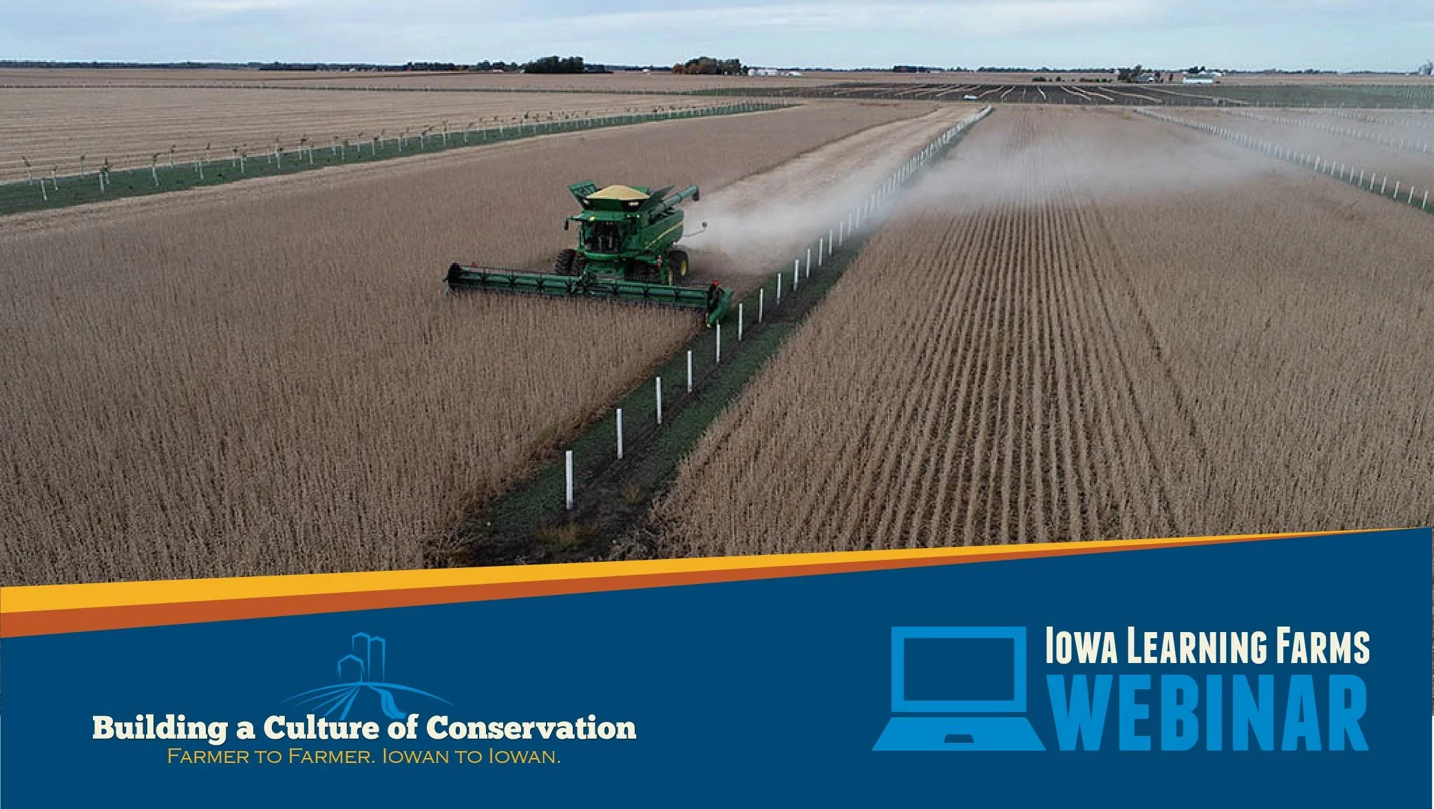 Crops — Iowa Learning Farms