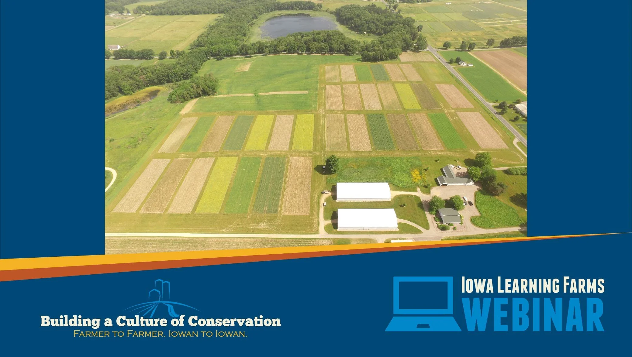 Cover Crops — Iowa Learning Farms