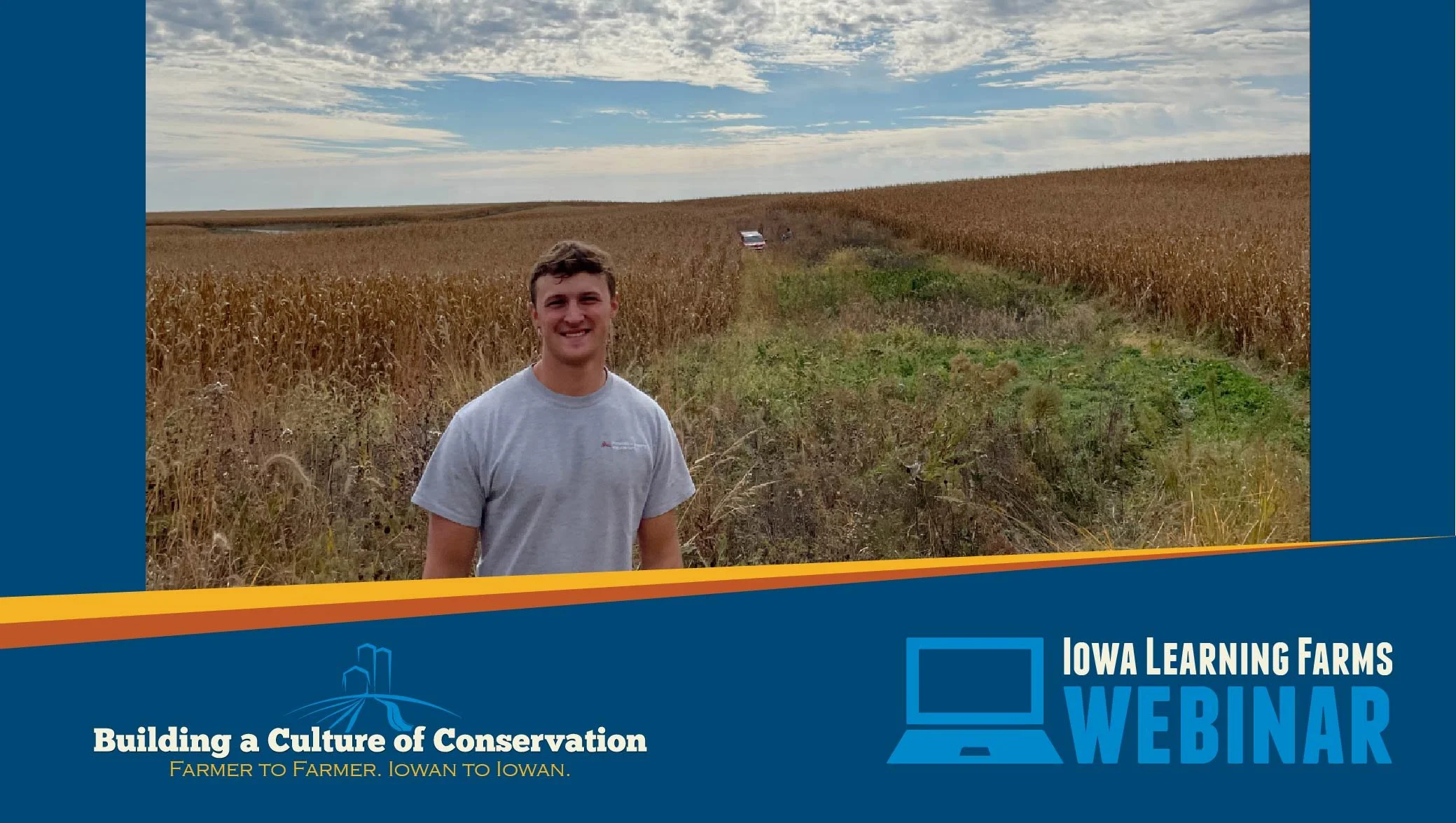 Crops — Iowa Learning Farms