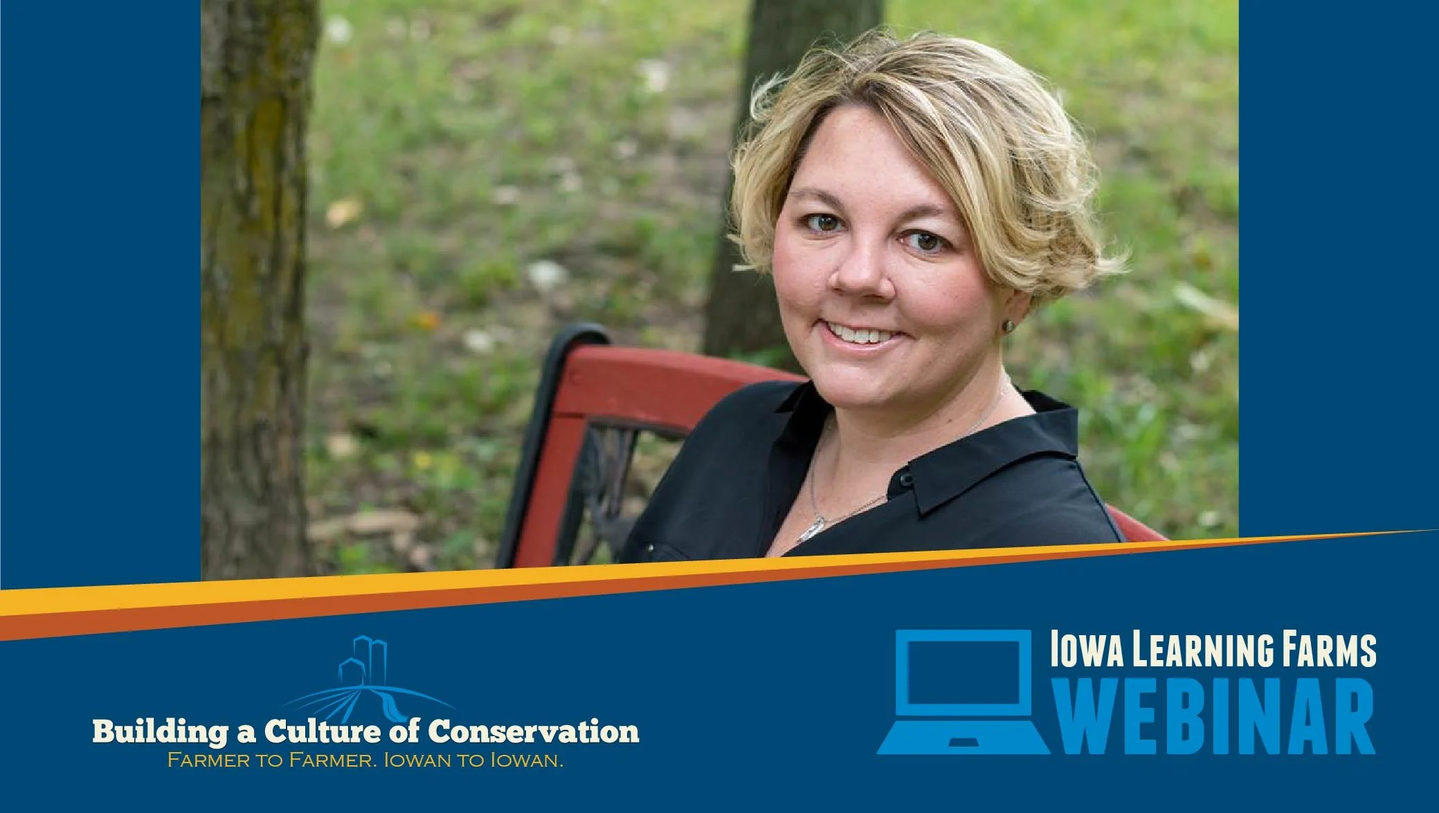 Webinars — Iowa Learning Farms