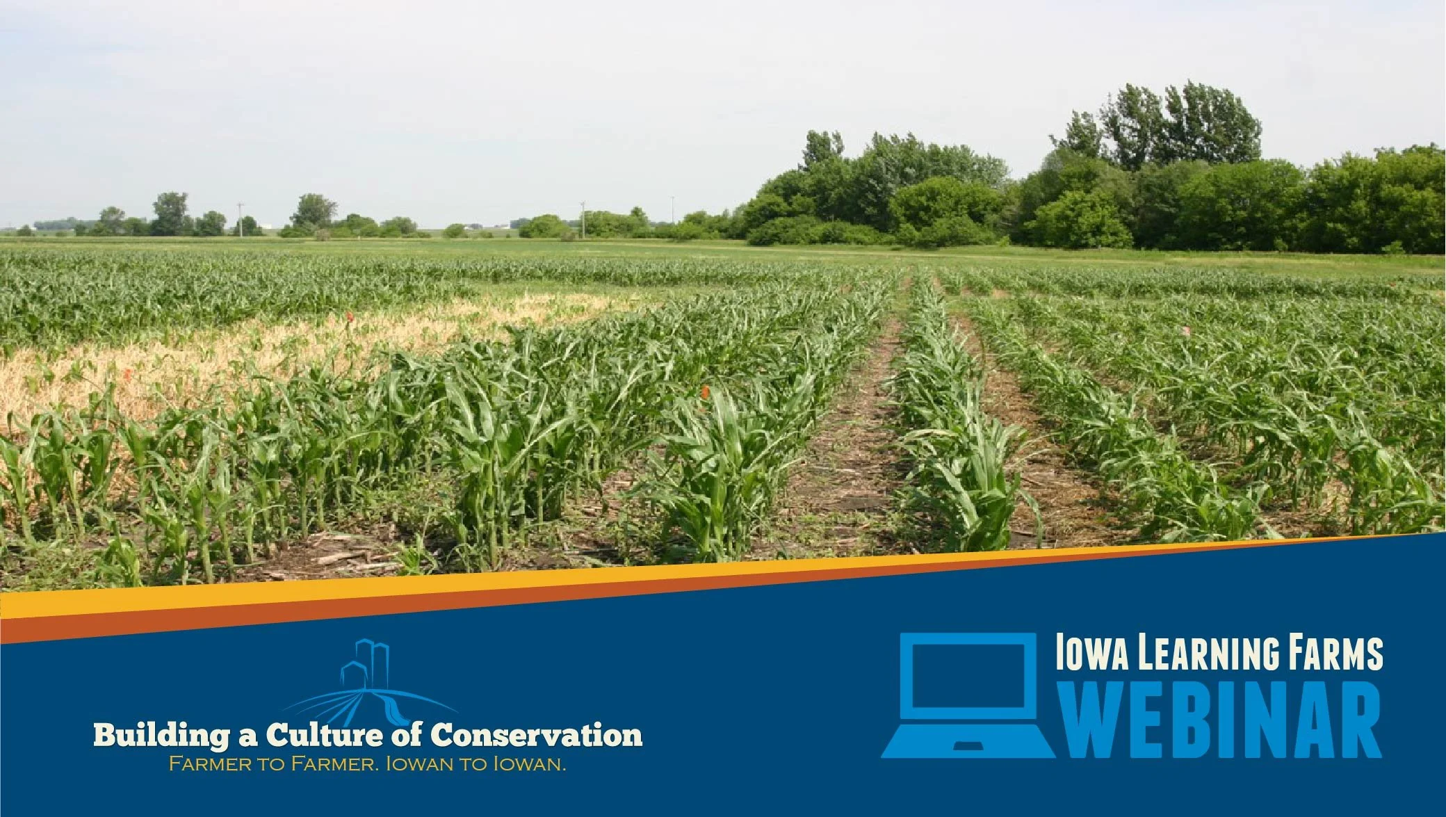 Webinars — Iowa Learning Farms