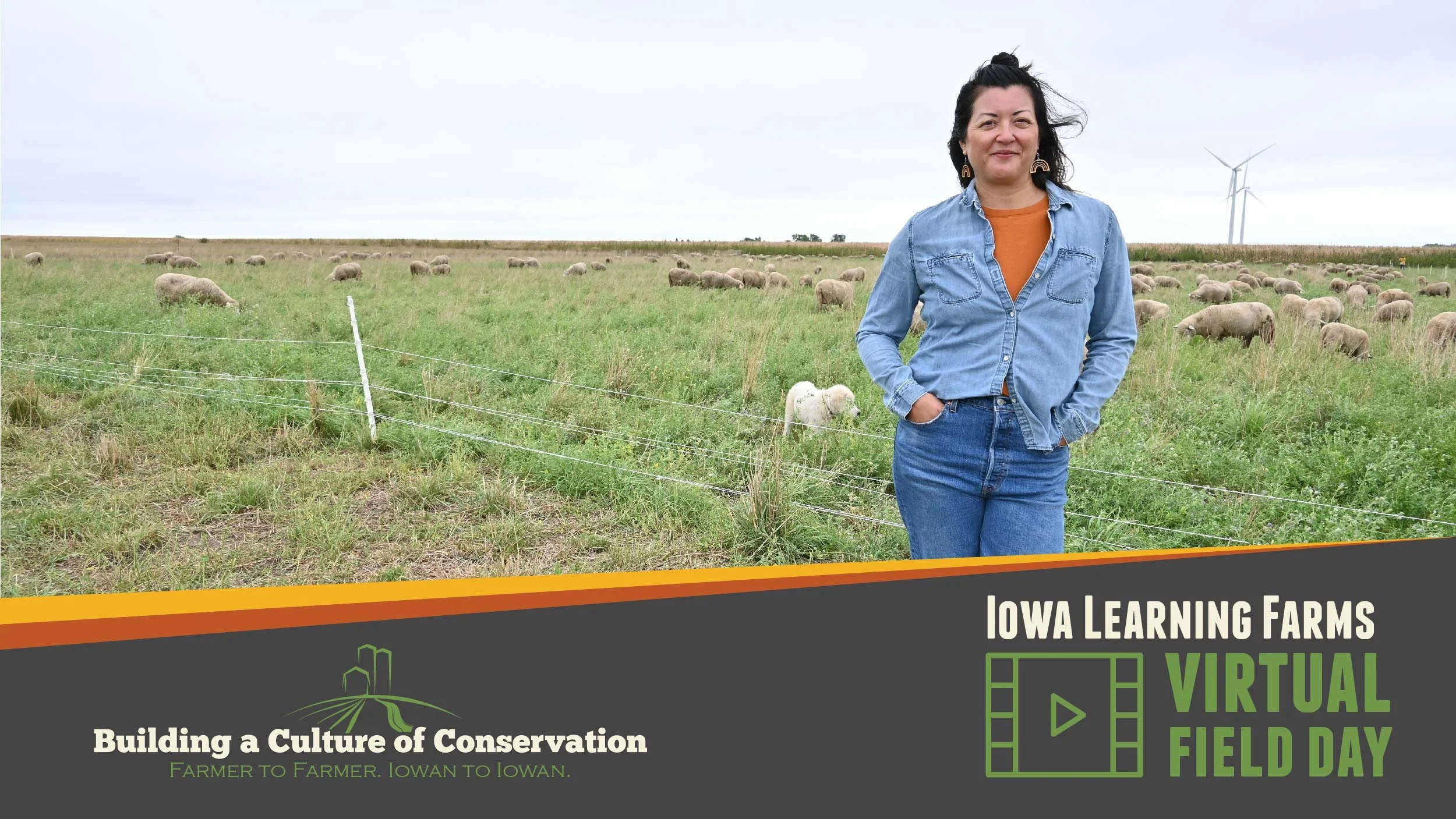 Virtual Field Day Archive — Iowa Learning Farms