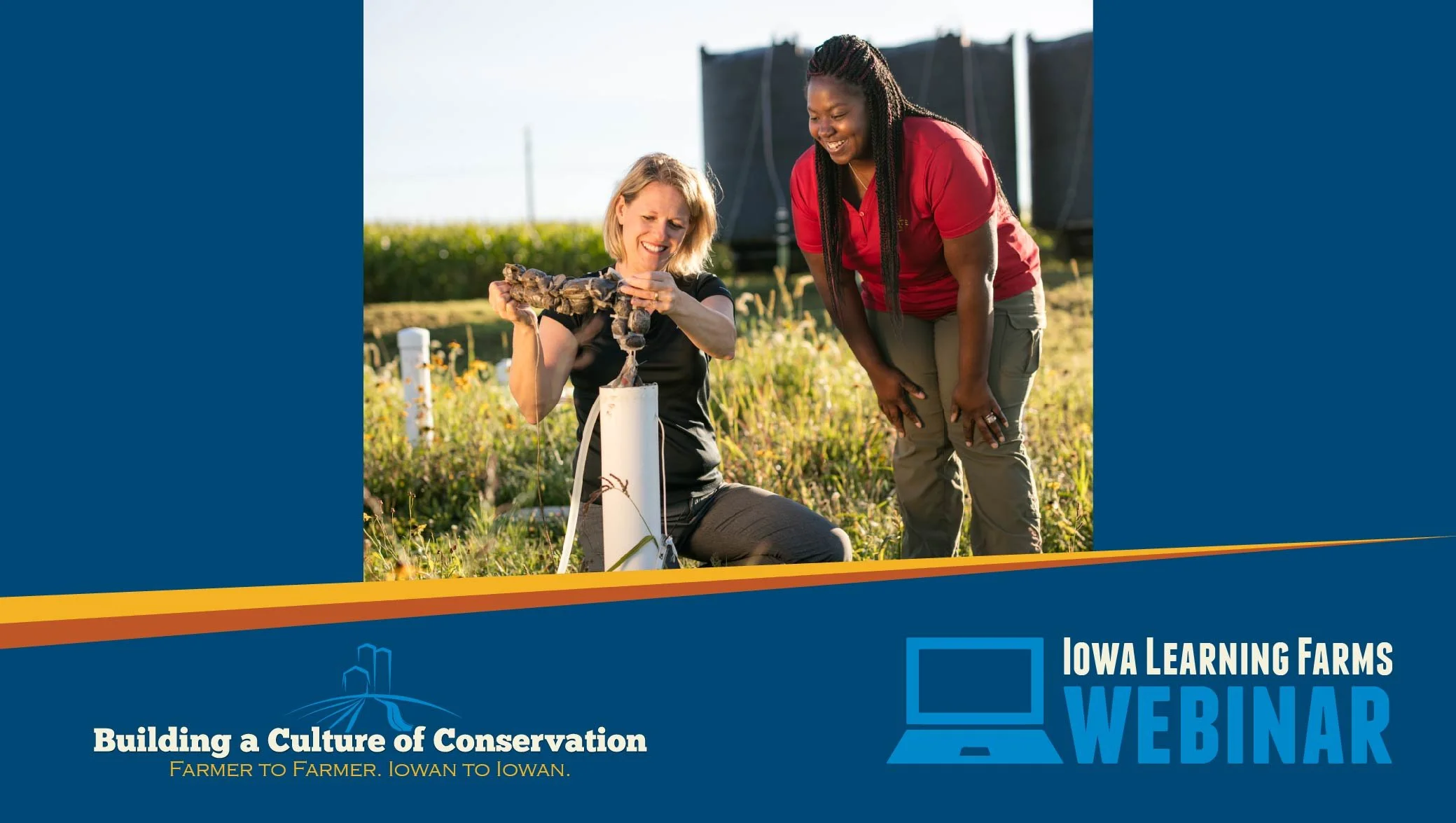 Events — Iowa Learning Farms