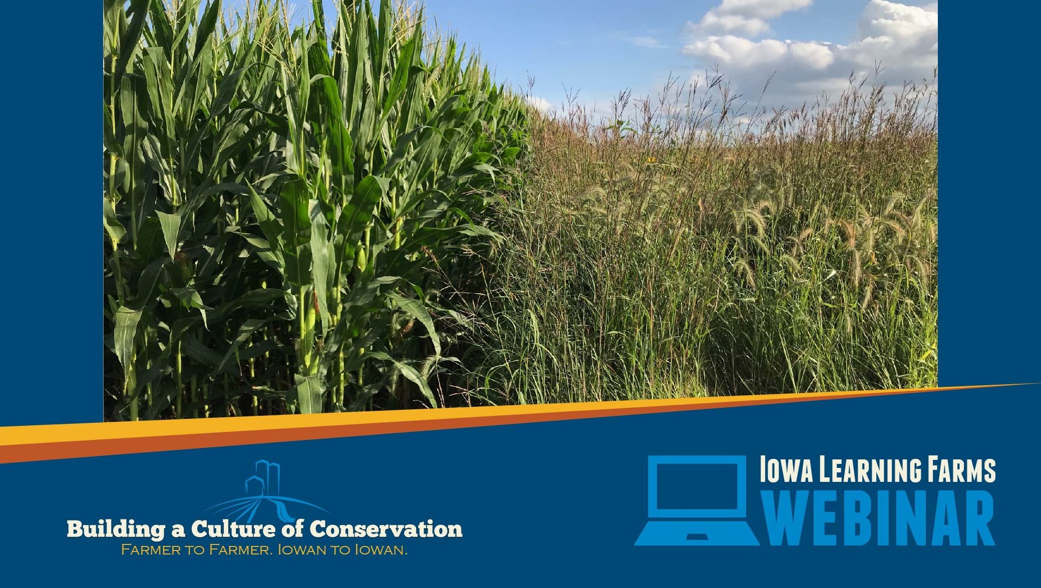 Soil Conservation — Iowa Learning Farms