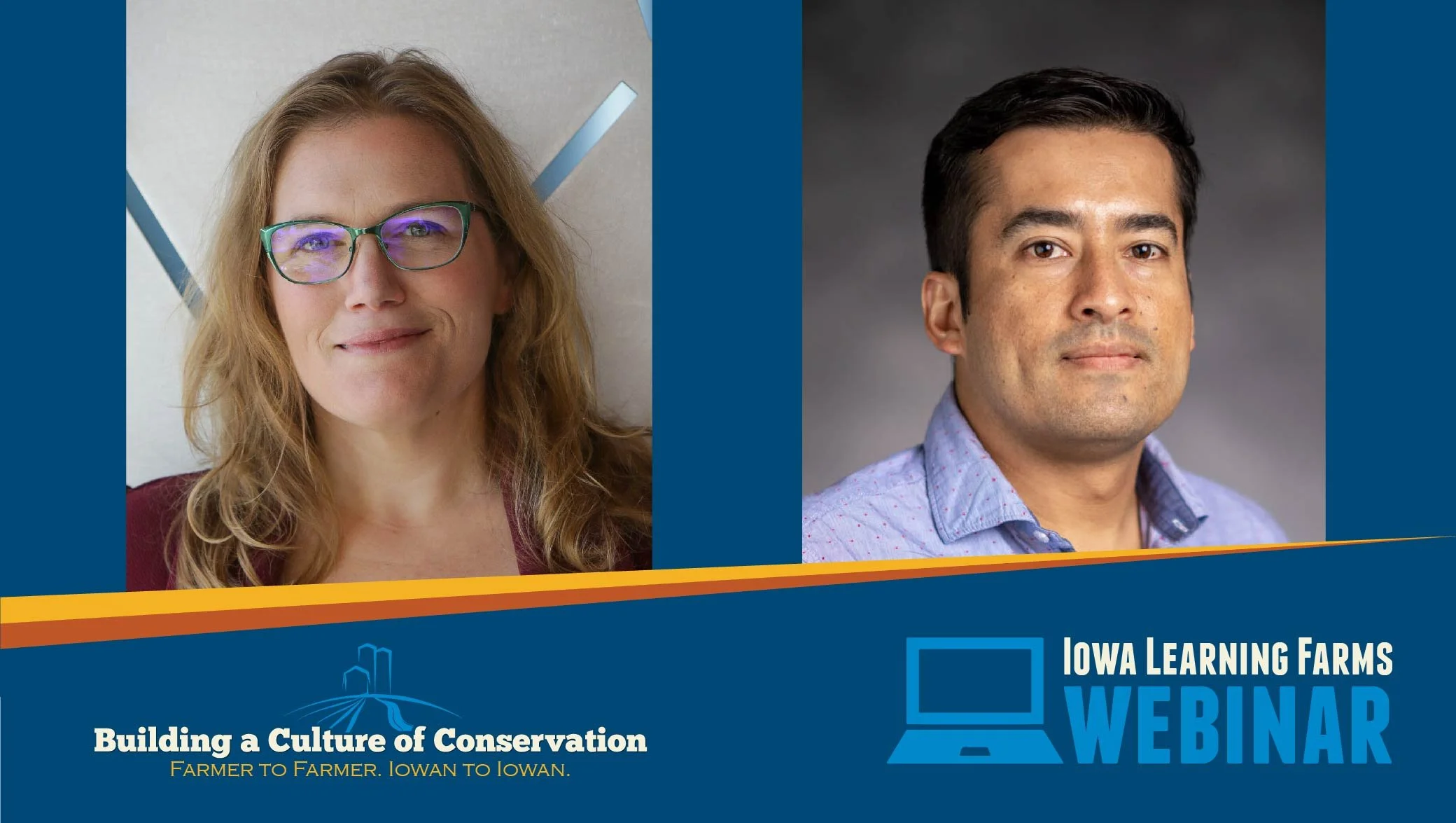 Webinars — Iowa Learning Farms