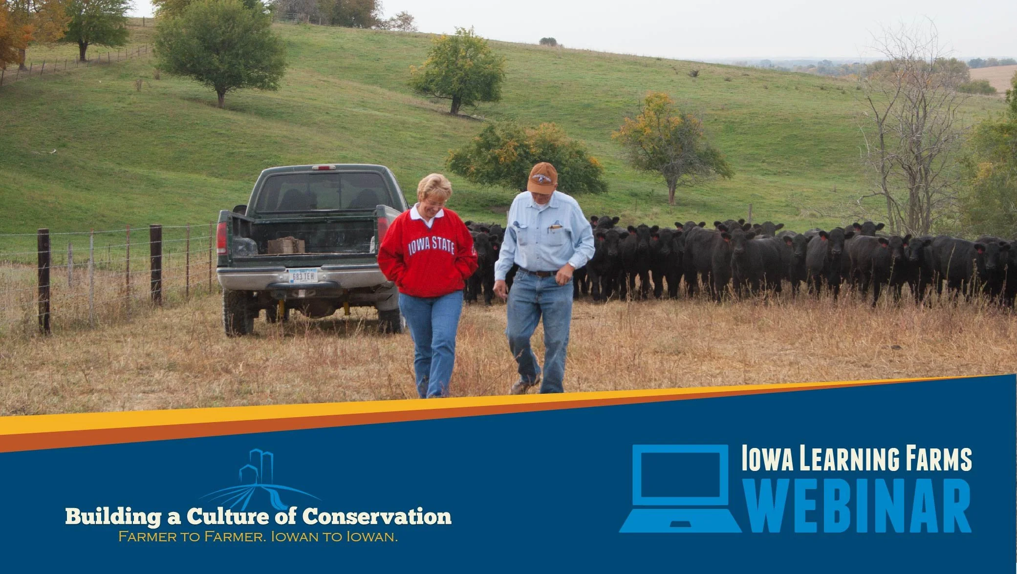 Webinars — Iowa Learning Farms