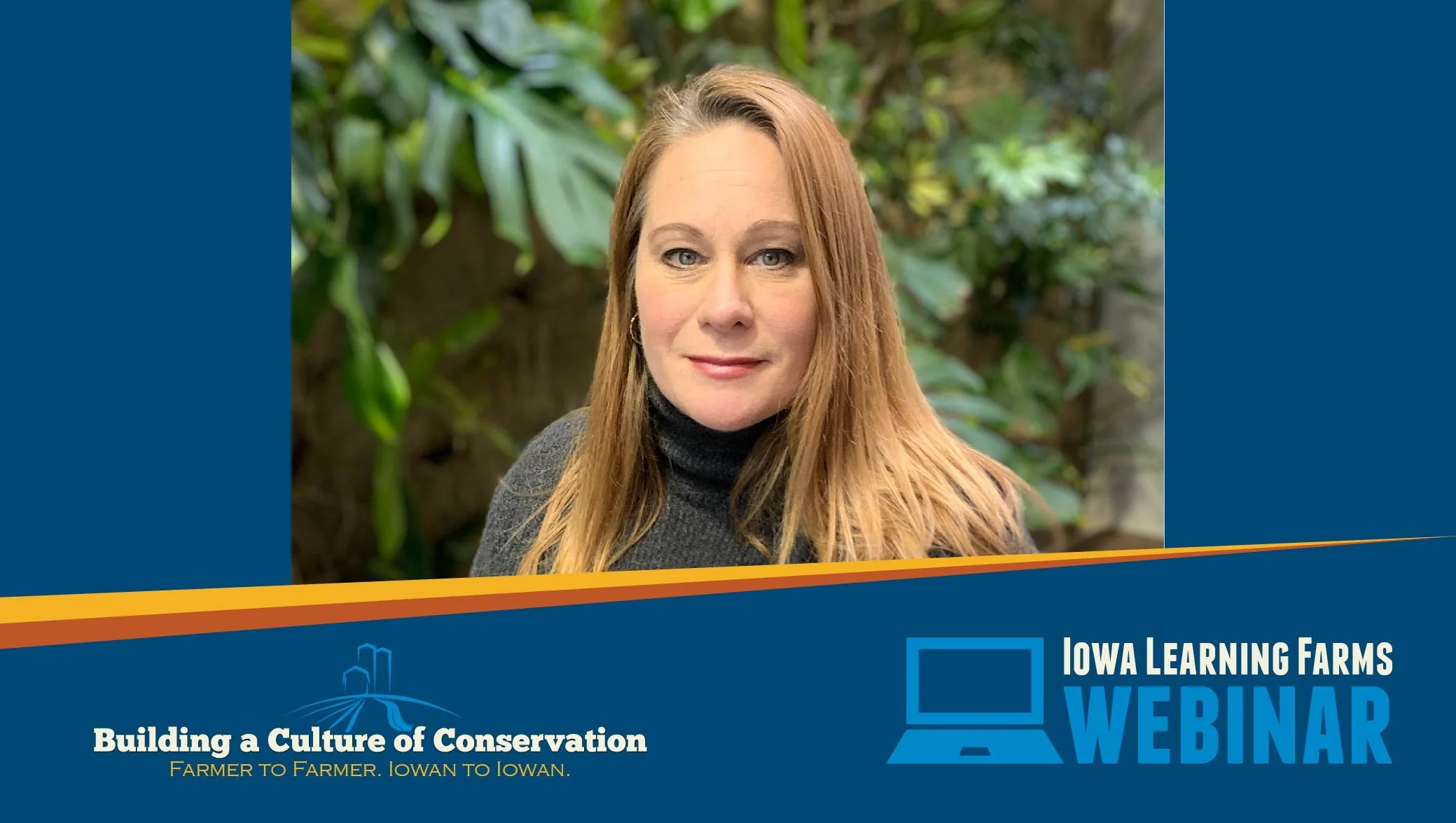 Webinars — Iowa Learning Farms