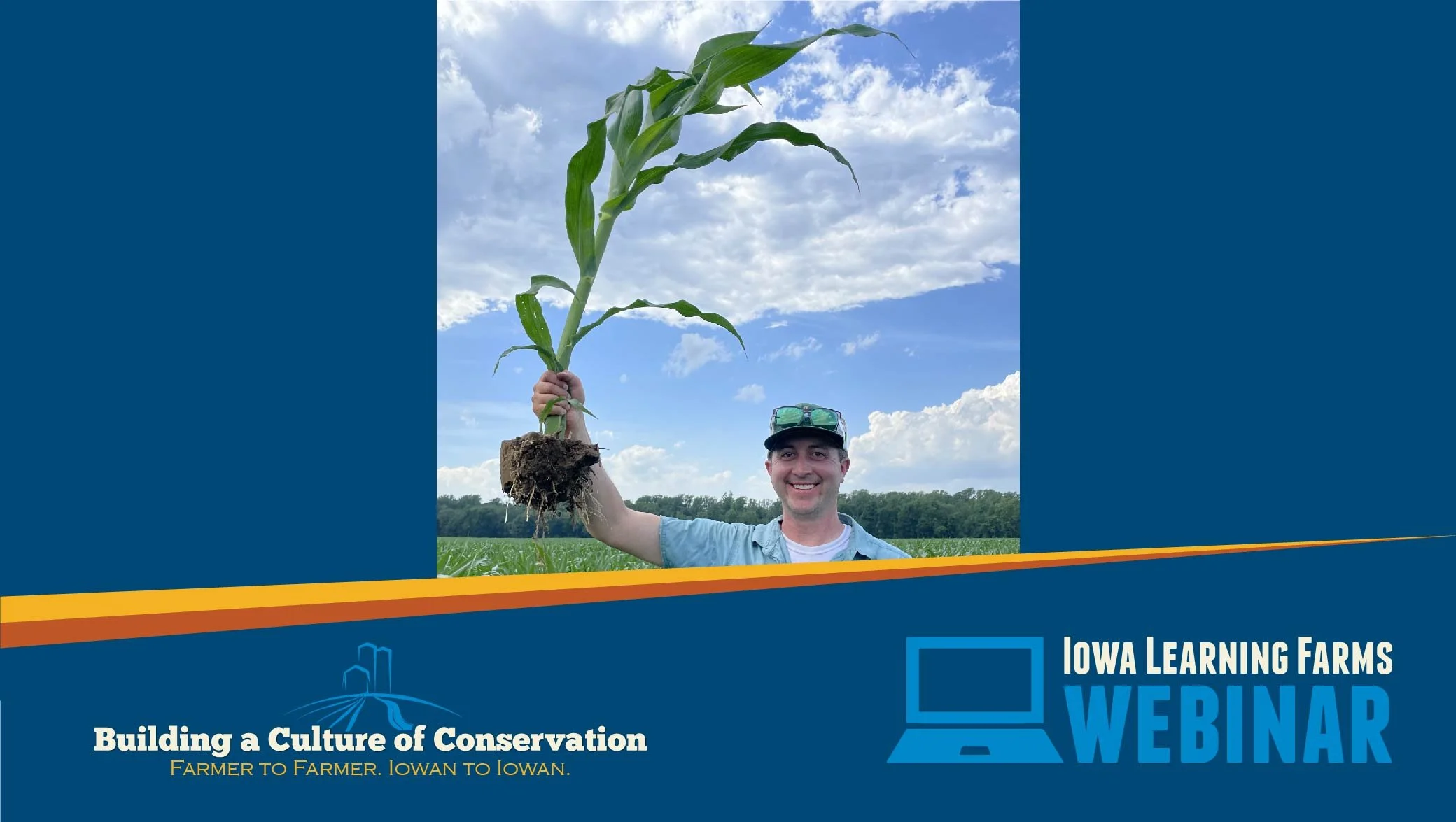 Webinars — Iowa Learning Farms