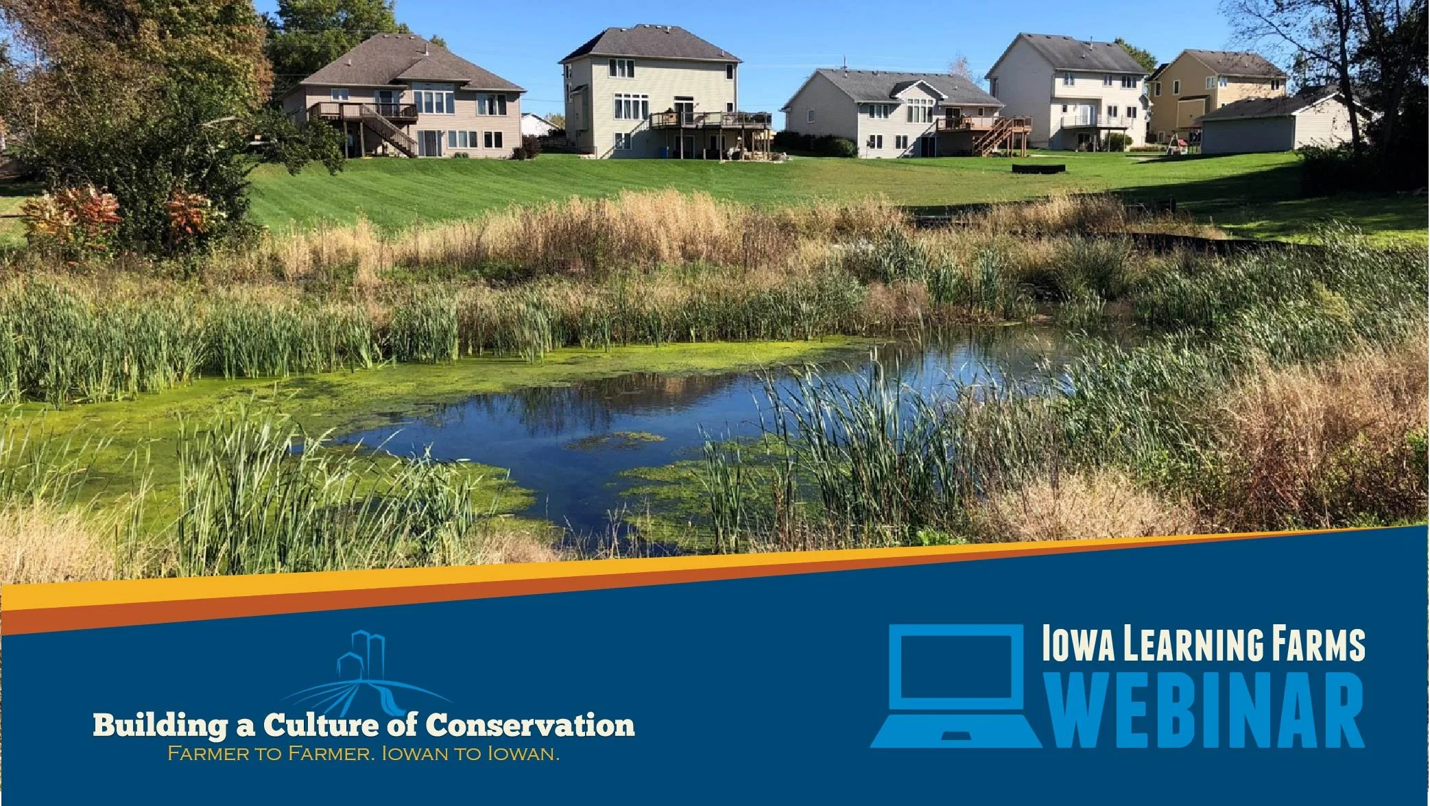 Webinars — Iowa Learning Farms