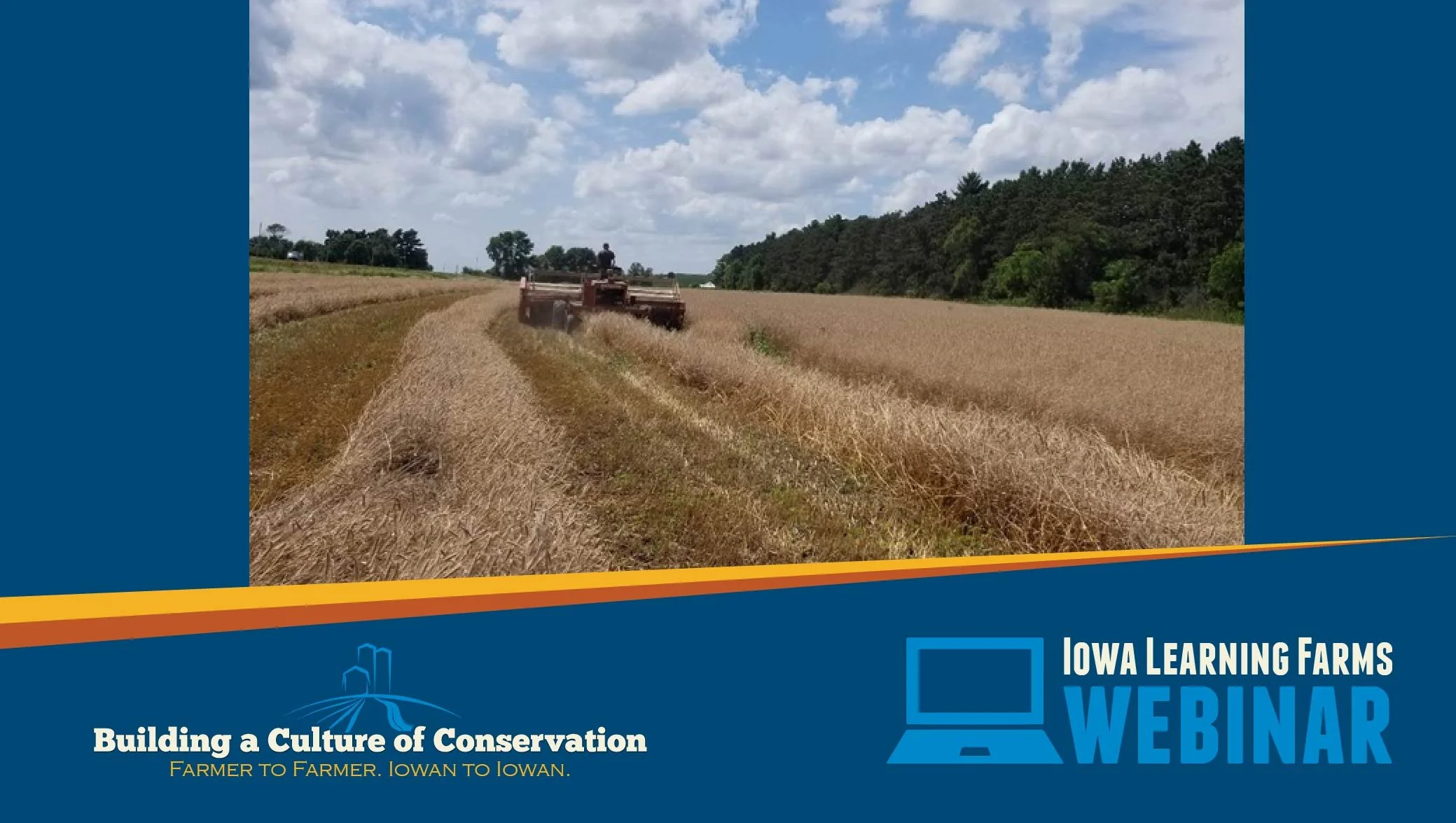 Events — Iowa Learning Farms