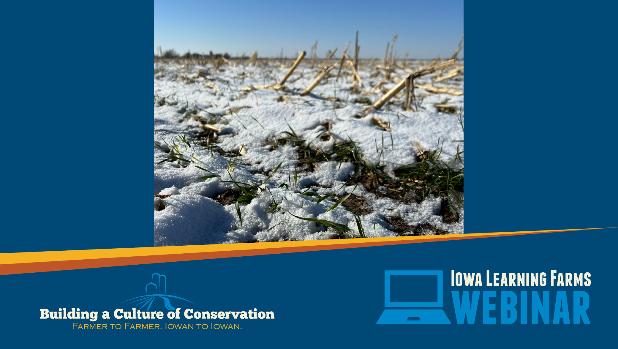 Events — Iowa Learning Farms