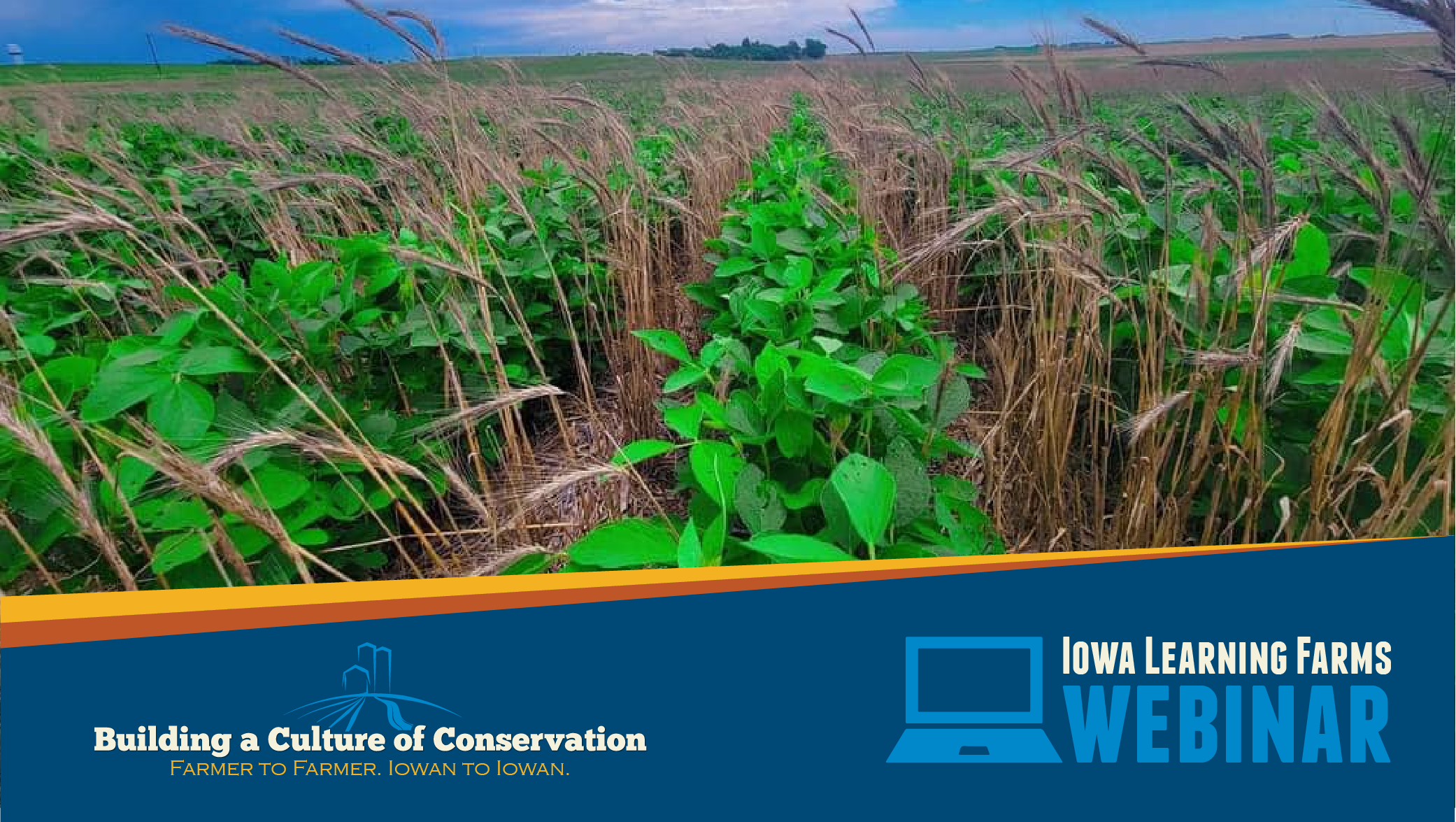 Webinars — Iowa Learning Farms