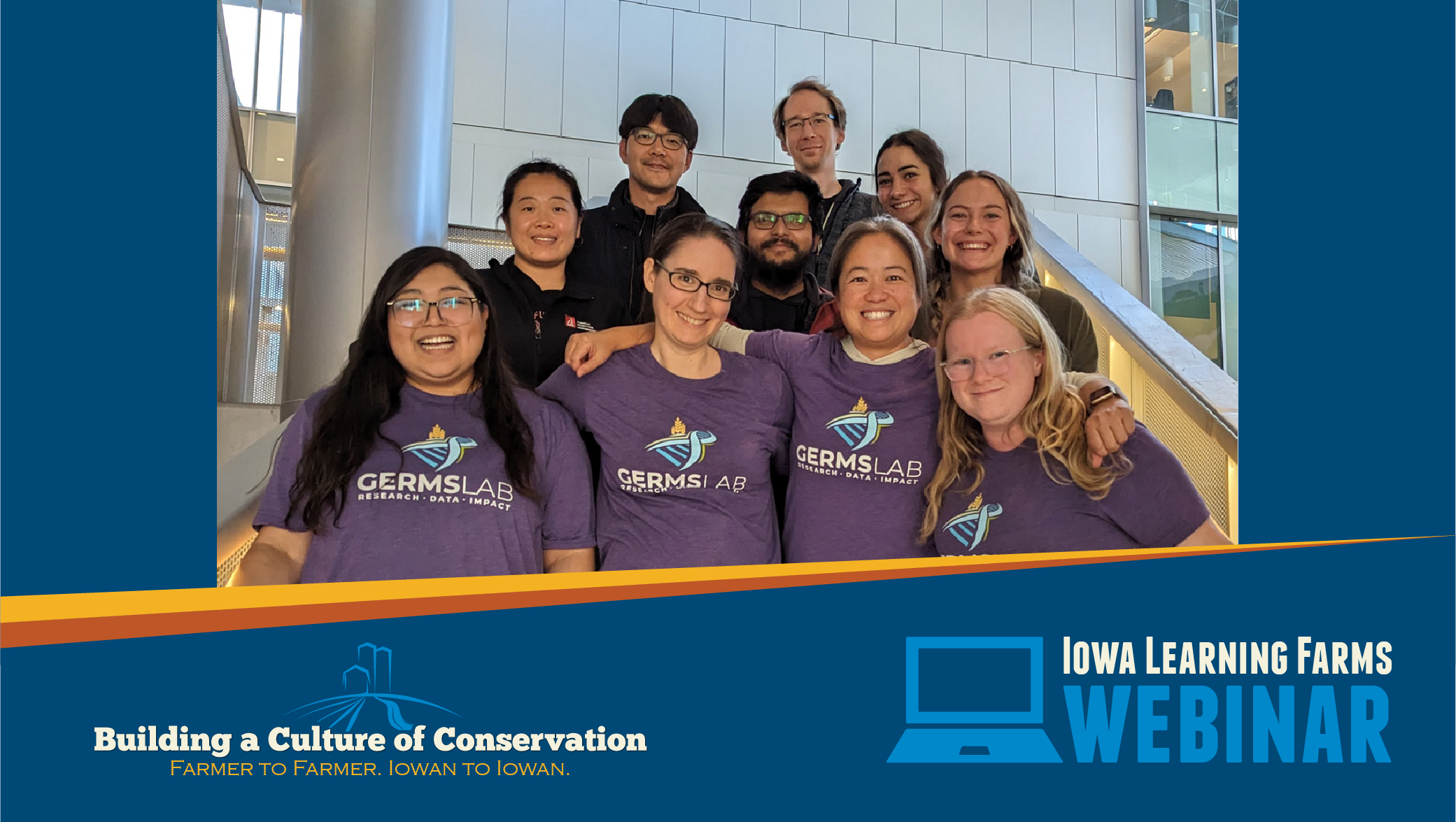Events — Iowa Learning Farms