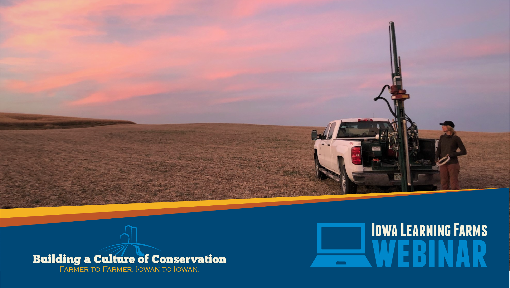 Events — Iowa Learning Farms