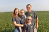 Jackson and Amanda Drost — Iowa Learning Farms