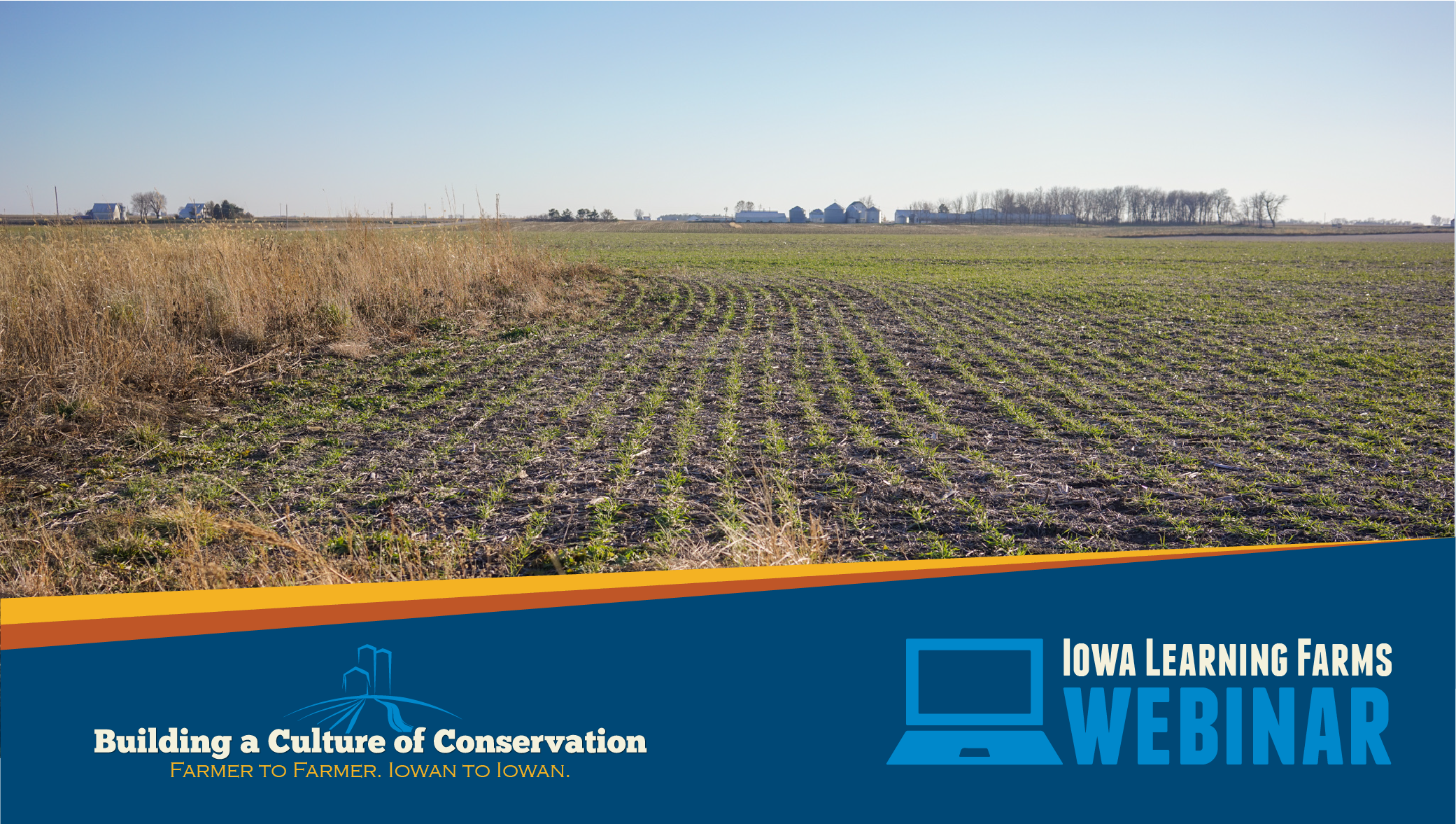 Soil Conservation — Iowa Learning Farms