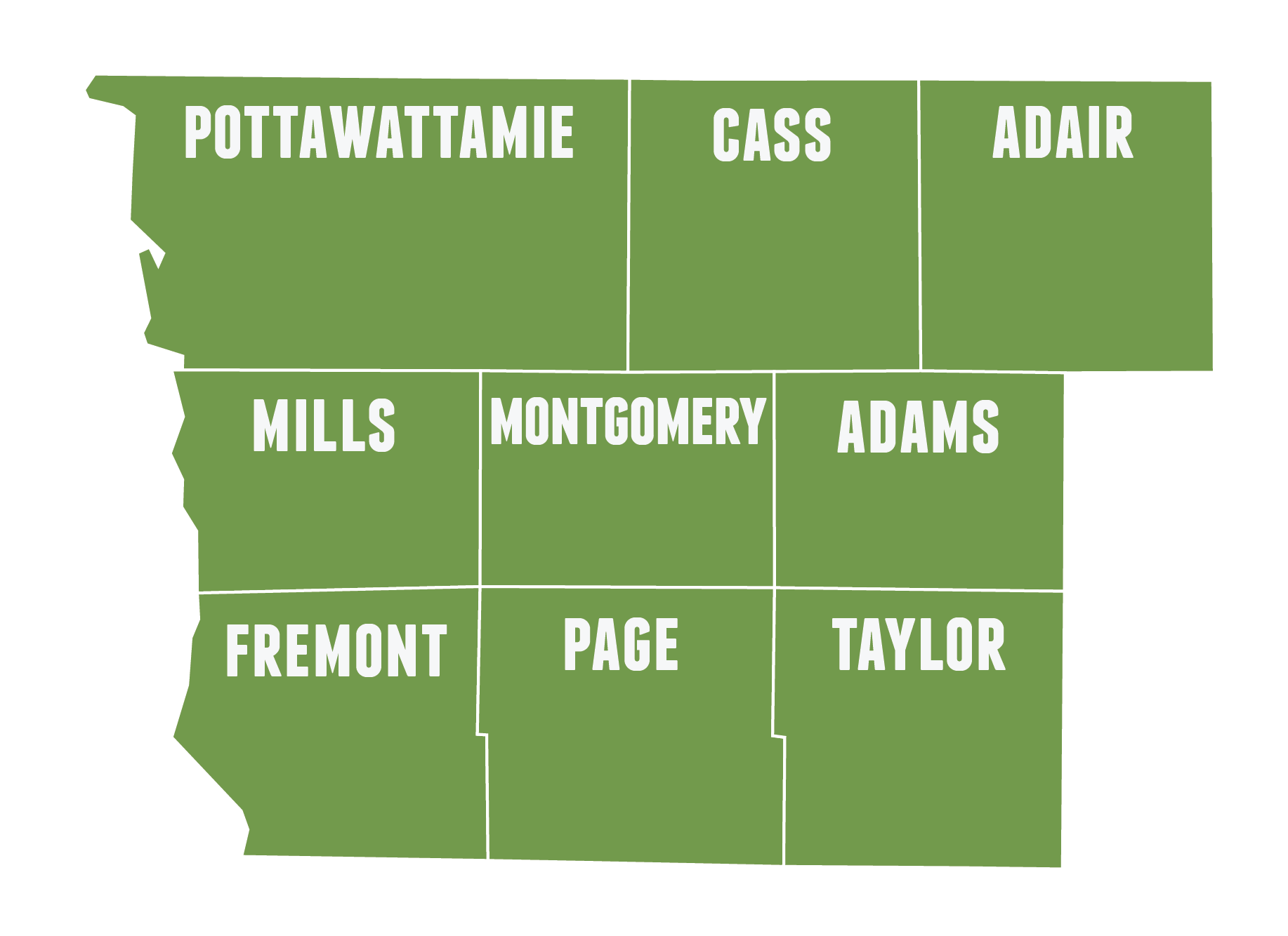 Southwest Iowa Partners — Iowa Learning Farms