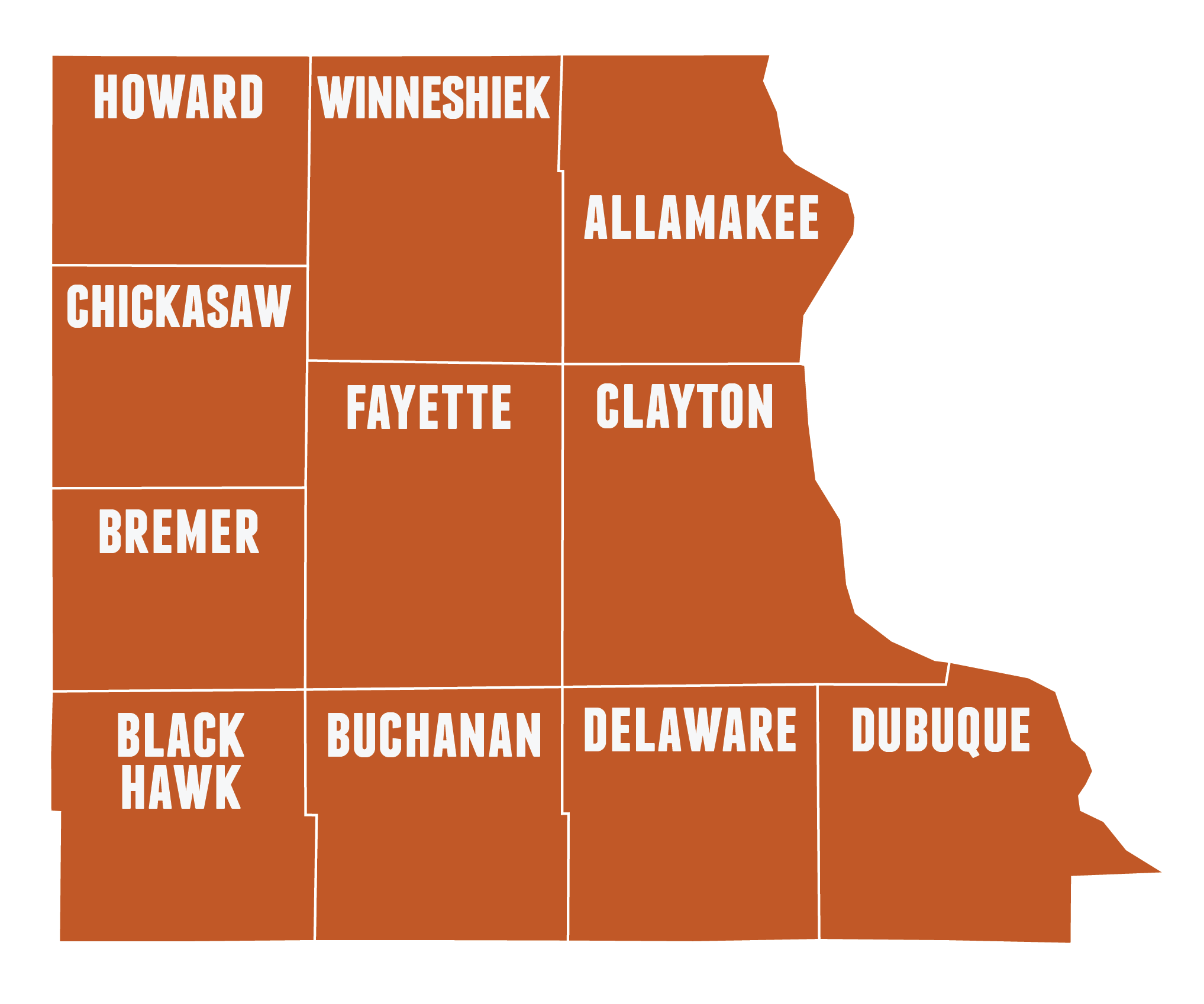 Northeast Iowa Partners — Iowa Learning Farms