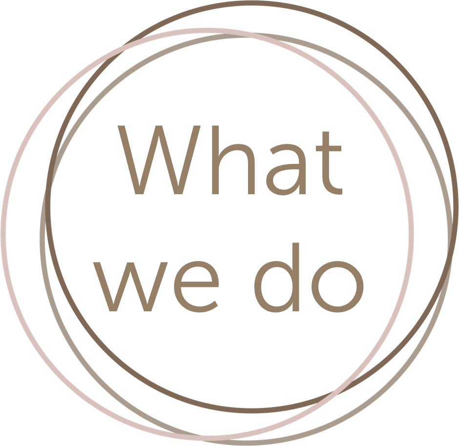 What We Do — Child Psychotherapy Council