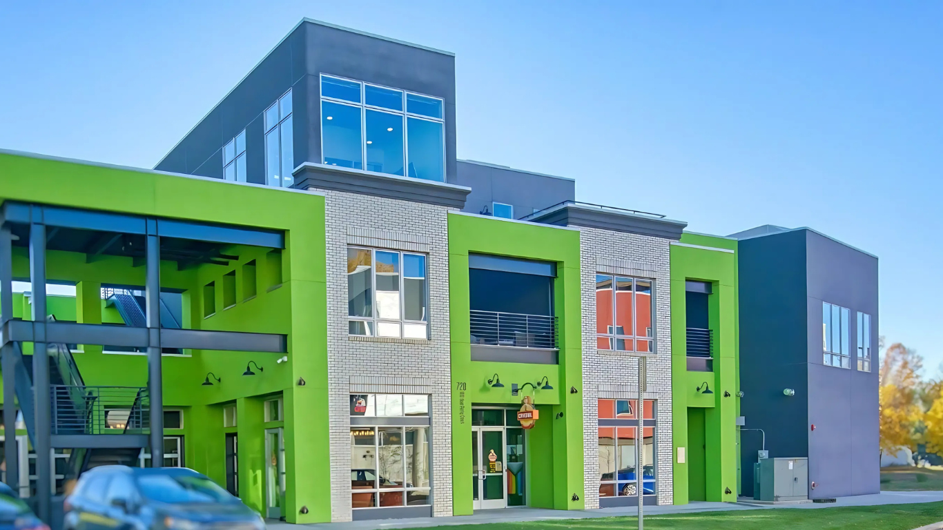 Lighthouse Institute of Neurobehaviour Health