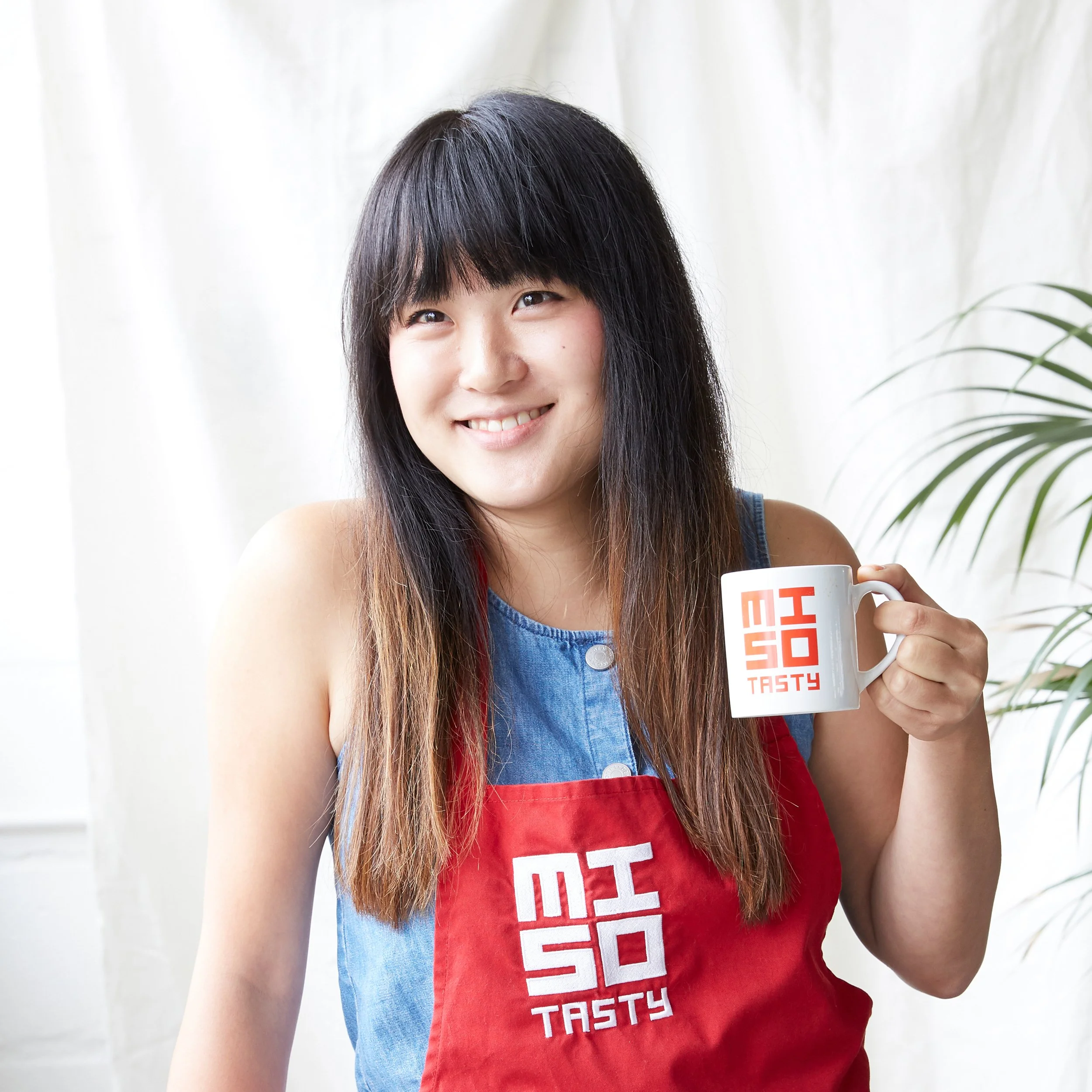 Miso Harissa - An Umami-rich Collaboration with Belazu — Miso Tasty
