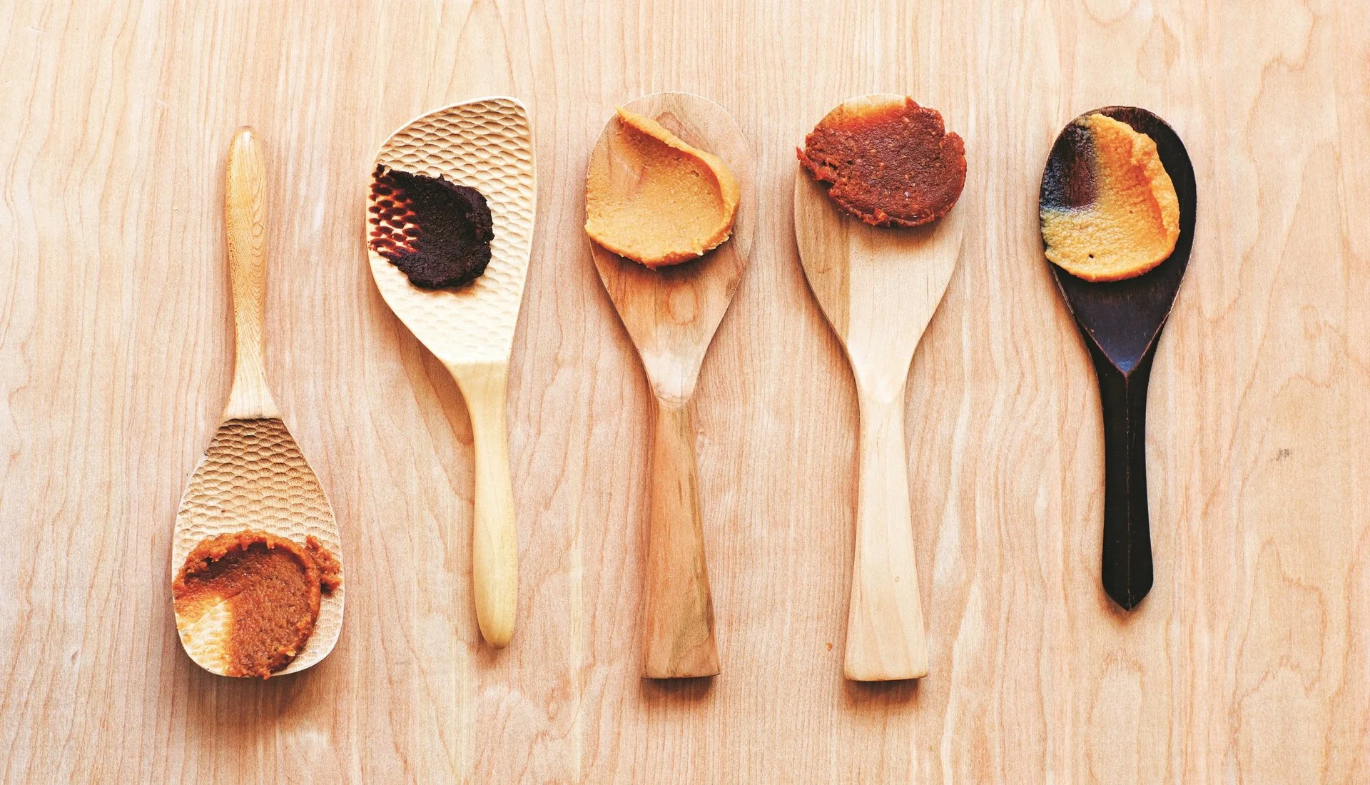 What is miso ? — Miso Tasty