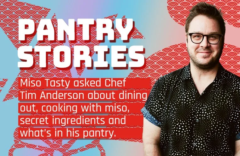 Miso Tasty launches menu with Masterchef Winner and owner of Nanban ...