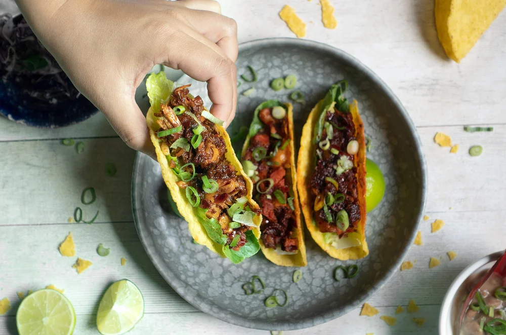 Vegetarian — Bonnie's Miso Tasty Recipes — Miso Tasty