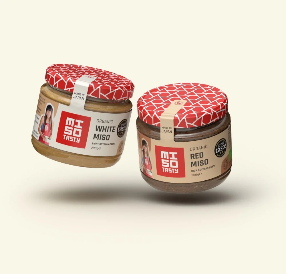 What Is Umami ? — Miso Tasty