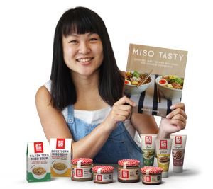 Miso Tasty