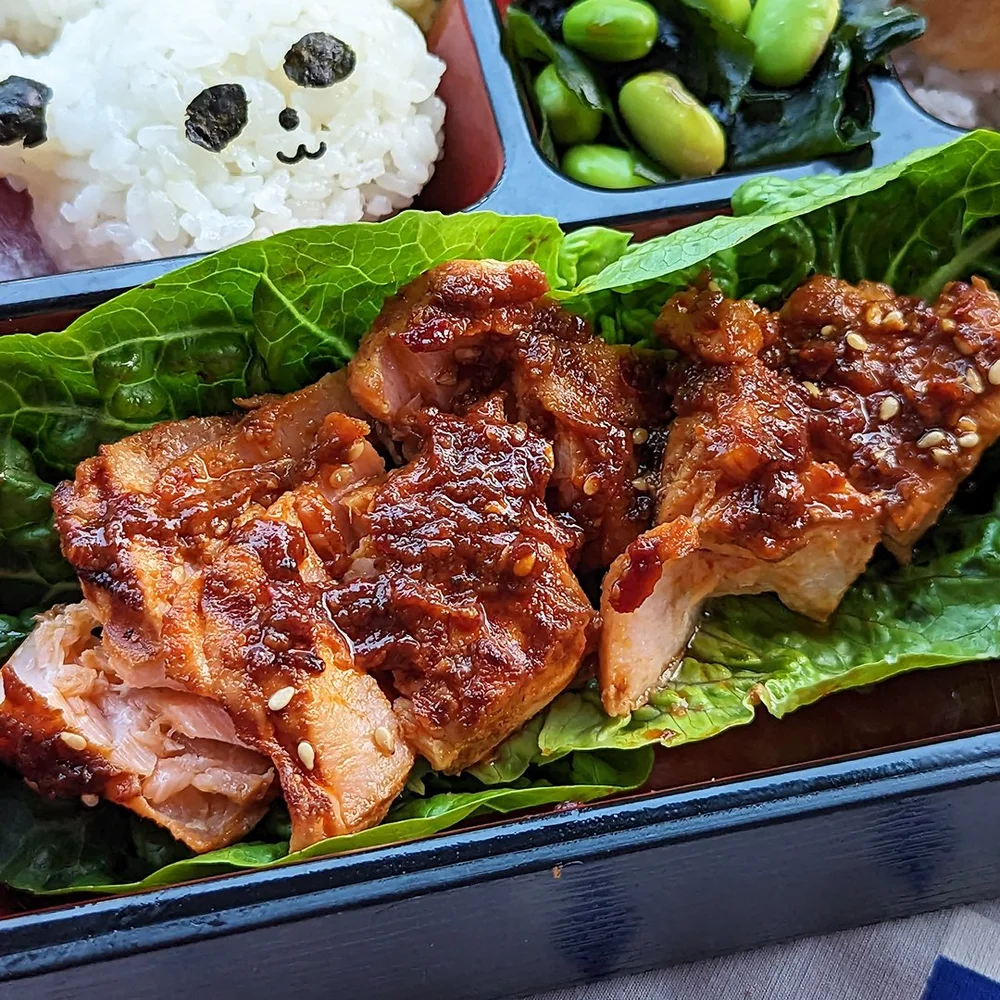 Show Your Love with our Bento Box Lunch Ideas — Miso Tasty