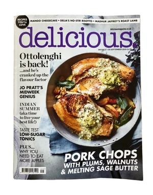 Hot On the Shelves – Sweet & Savoury Miso Cooking Sauce For Easy ...