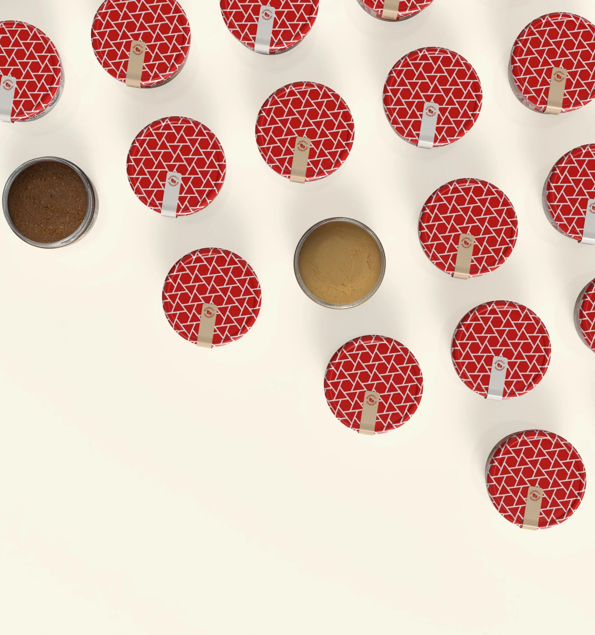 Miso Paste — Miso Tasty