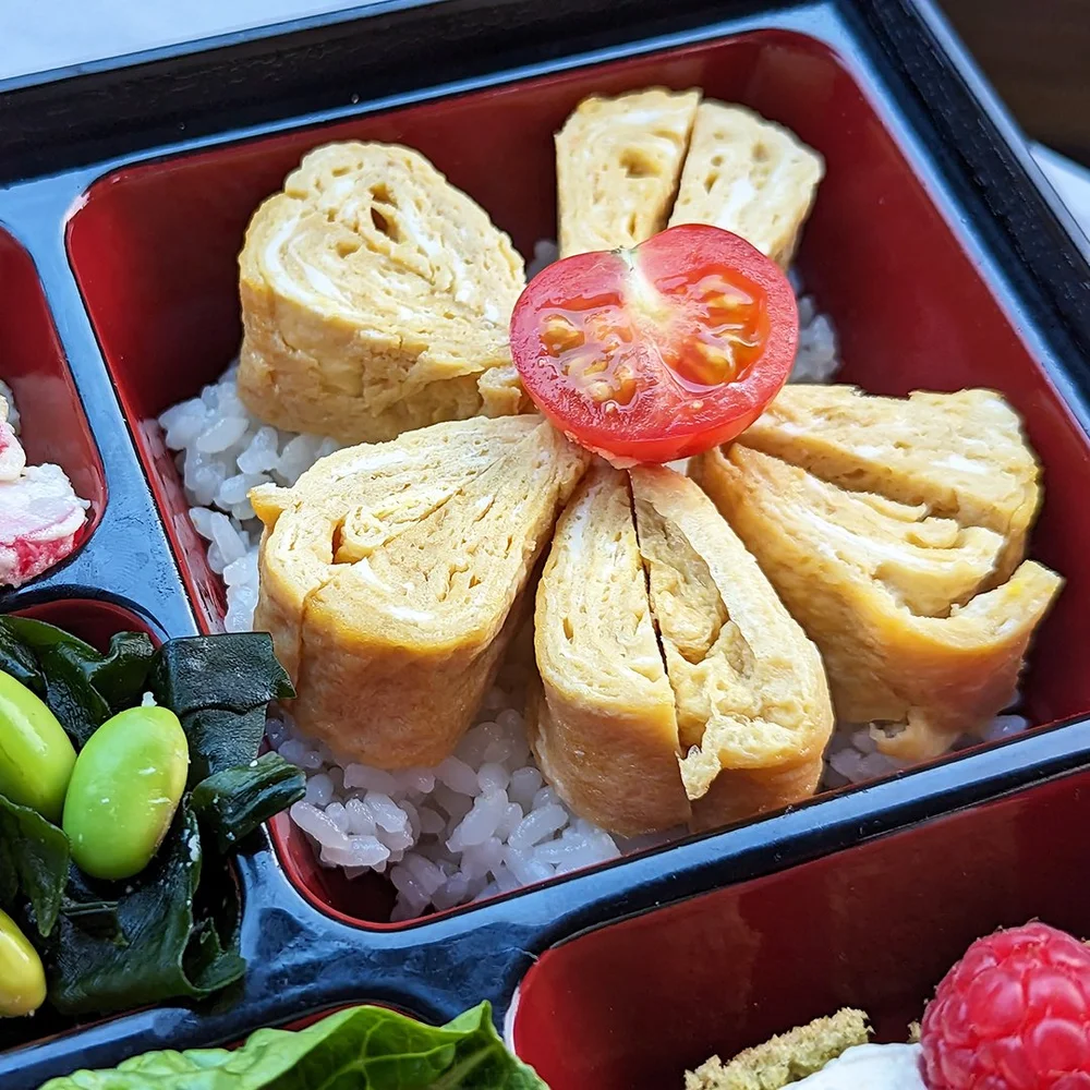 Show Your Love with our Bento Box Lunch Ideas — Miso Tasty