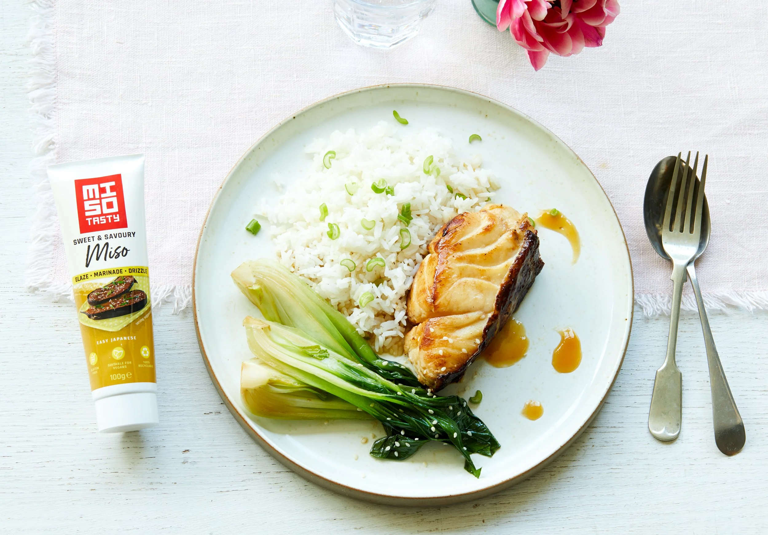 Introducing Miso Tasty’s NEW Cooking Sauce Range, Available At ...