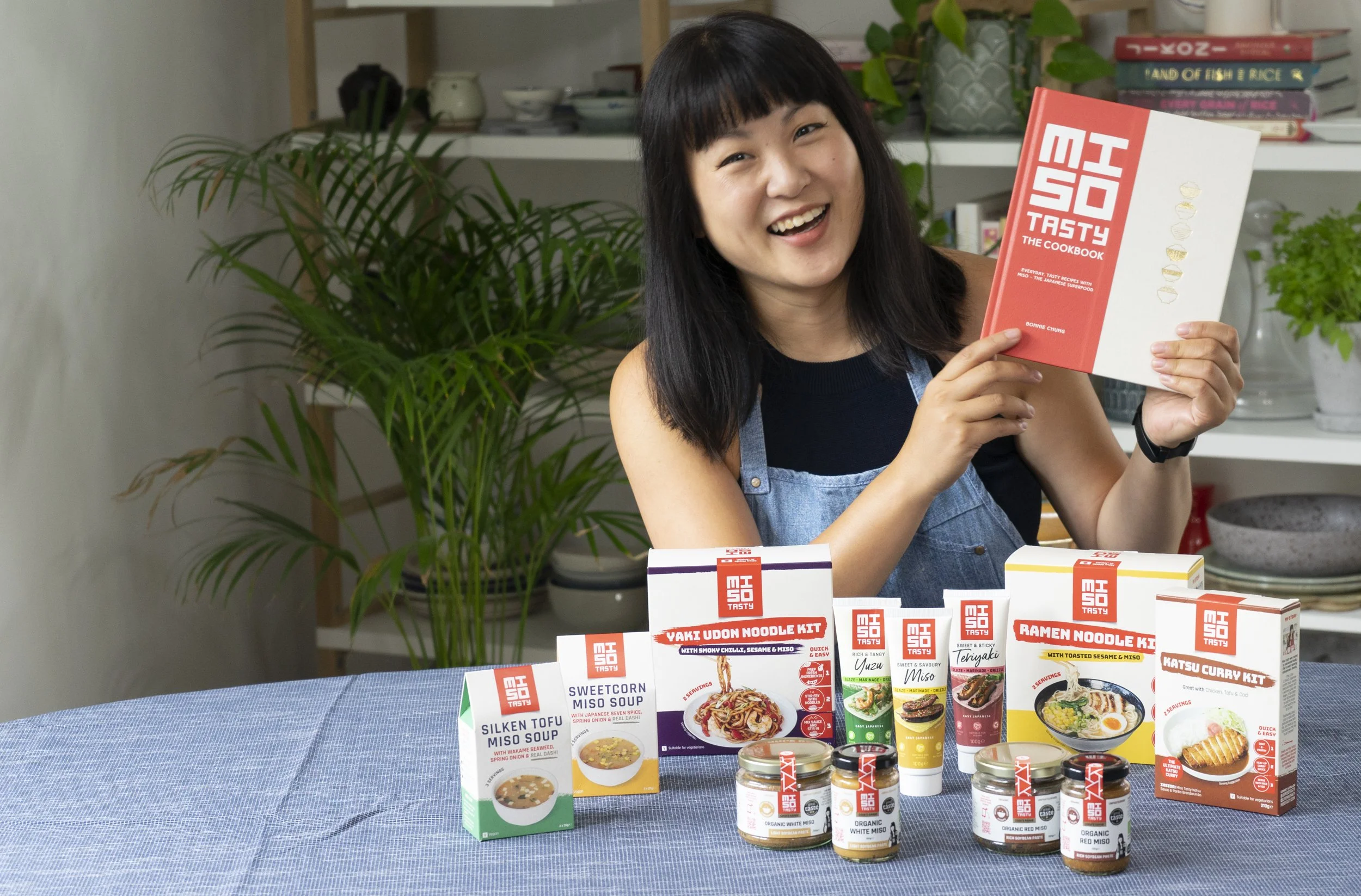 Miso Tasty