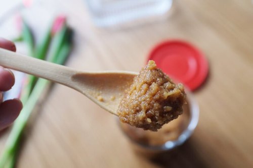 How To Make Miso Tasty Miso Fudge — Miso Tasty