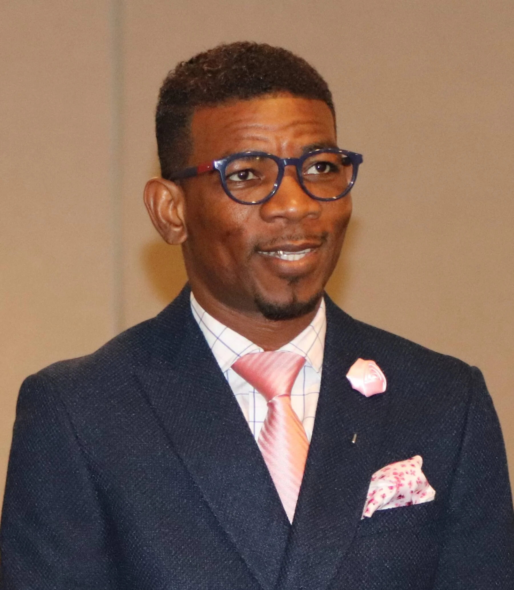 LEADERSHIP — RCCG HOG