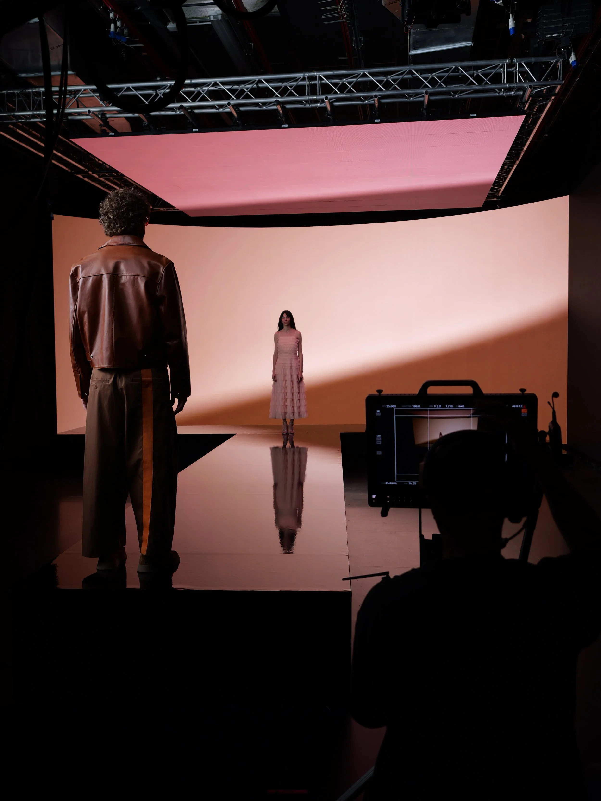 APPIA VIRTUAL PRODUCTION AGENCY
