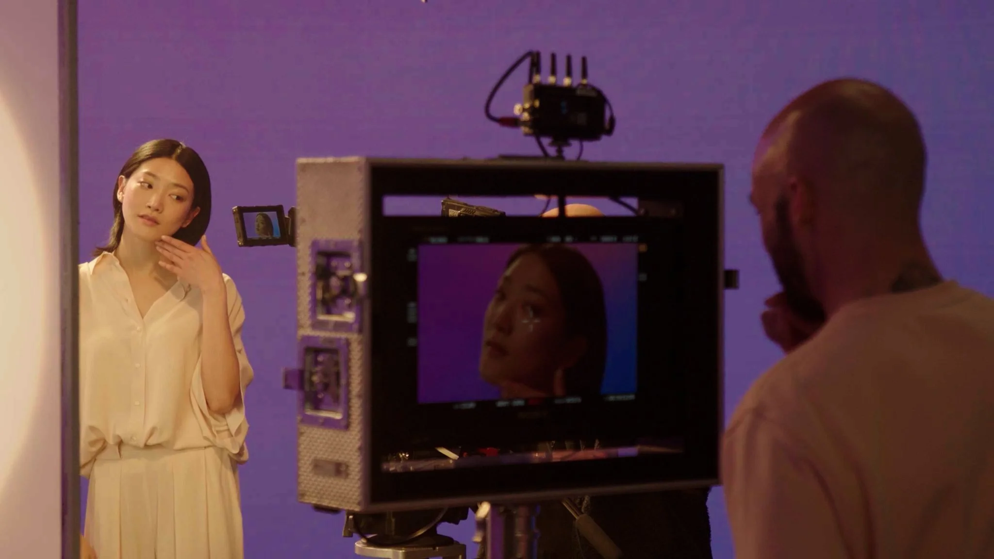 APPIA VIRTUAL PRODUCTION AGENCY