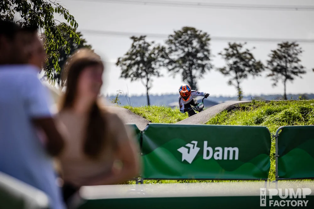 NK Pumptrack 2023 — The Pump Factory