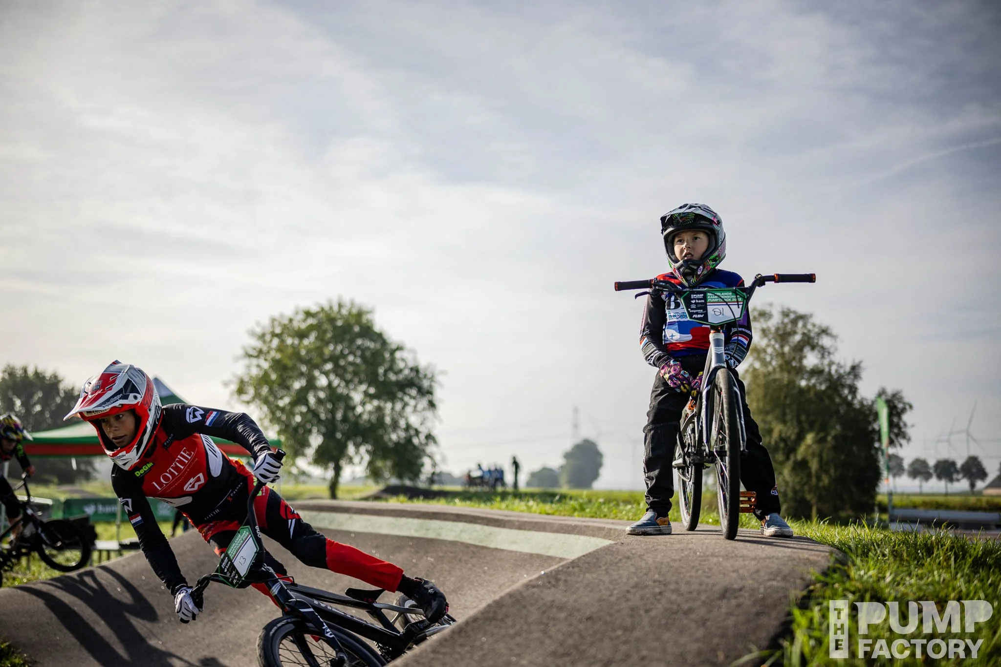 NK Pumptrack 2023 — The Pump Factory