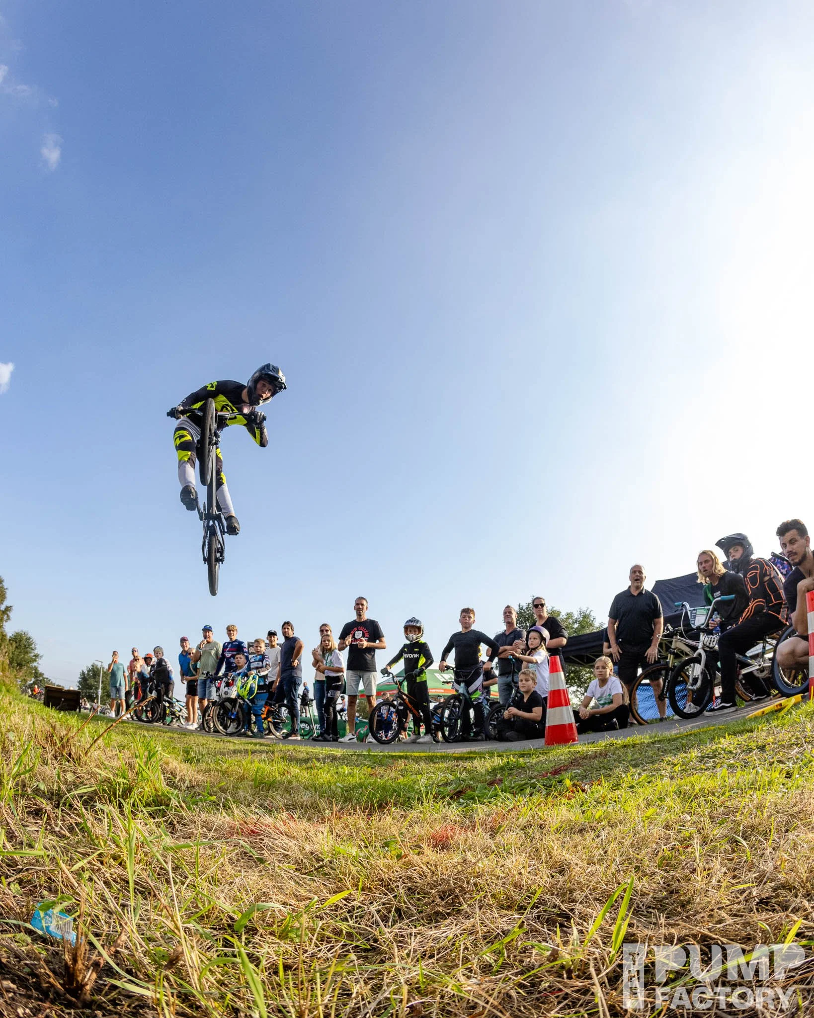 NK Pumptrack 2023 — The Pump Factory