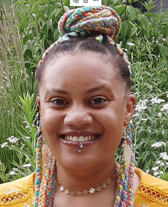 Staff — The Listening House