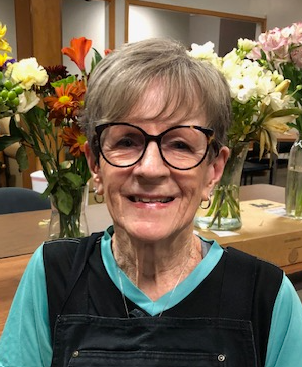 Staff — The Listening House