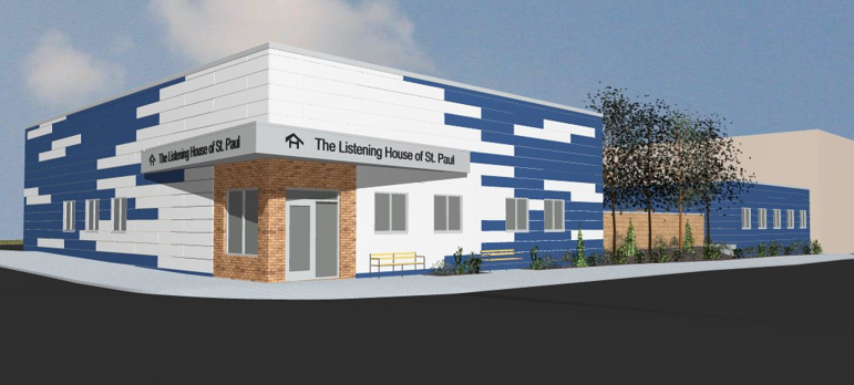 Schedule A Tour — The Listening House