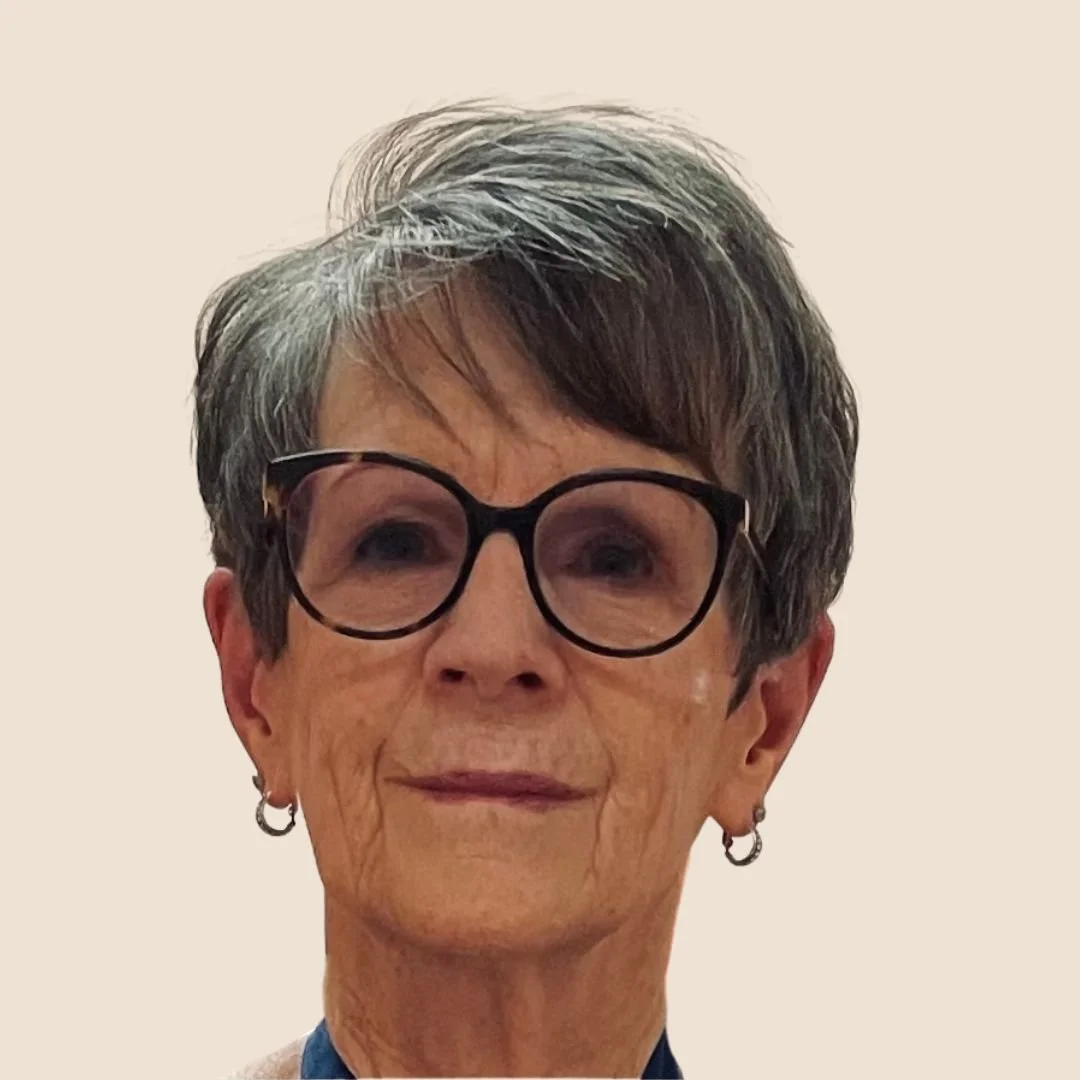 Staff — The Listening House