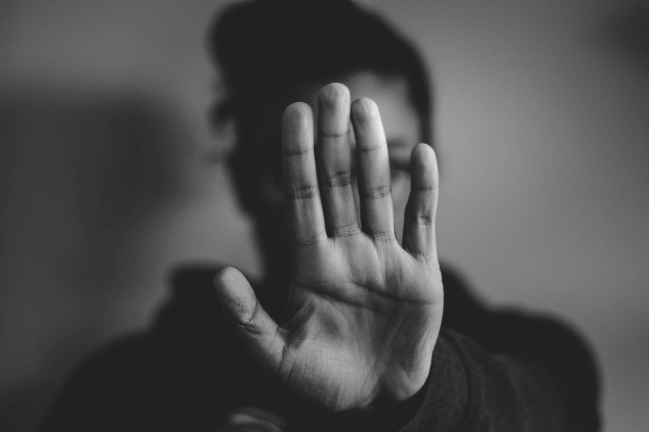 Understanding how Homelessness Affects Identity — The Listening House